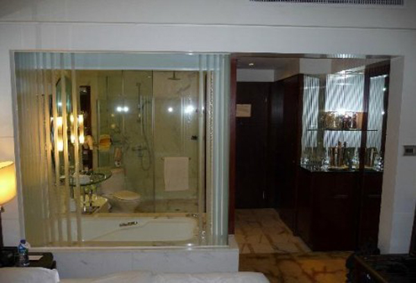 Langham Place Hotel Mongkok Hong Kong